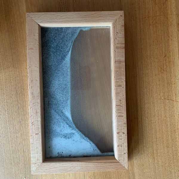 Moving Sand Art | Sand Landscape Art | Interactive and Handcrafted Home ...