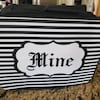 Funny Gothic Lunch Box, Insulated Lunch Bag, Goth Gift, Goth Lunch Box ...