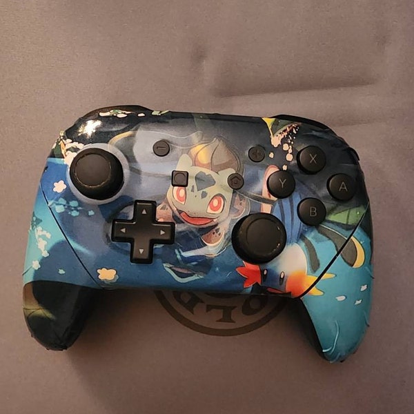 Personalized Your Switch Controller With Your Favorite Picture , Custom ...