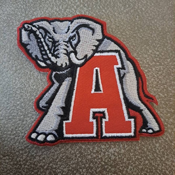 Fast Food KFC, Mcdonald's, Burger King Embroidered Iron on Patch - Etsy