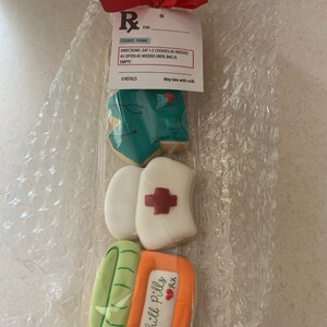 Friends Cookies Friend Cookie | Etsy