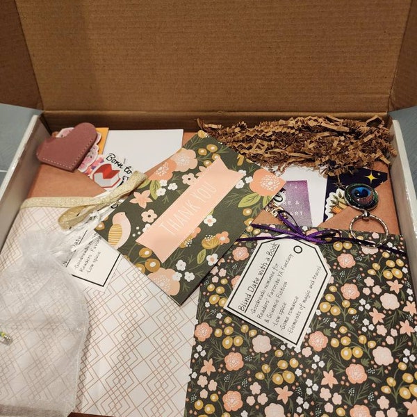 Book Club Kit for All the Broken Places by John Boyne - Etsy