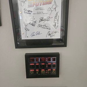 Nickelodeon Studios 8x10 Shadow Box - Etsy