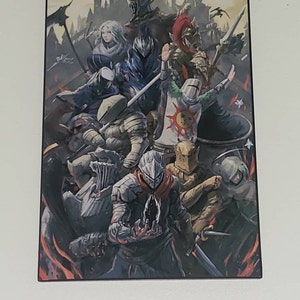 Blaidd Art Print/ Poster - Etsy