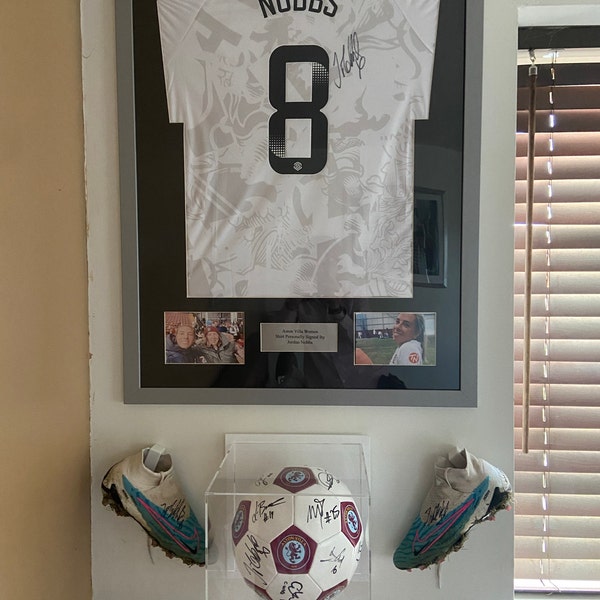 Wall Mount Shoe Hanger for Cleat, Sneakers, Football Boots, Cycle Shoes ...