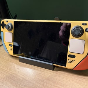 Yin Yang Koi Steam Deck Skin, Dark Gold Koi Fish Harmony of Life ...