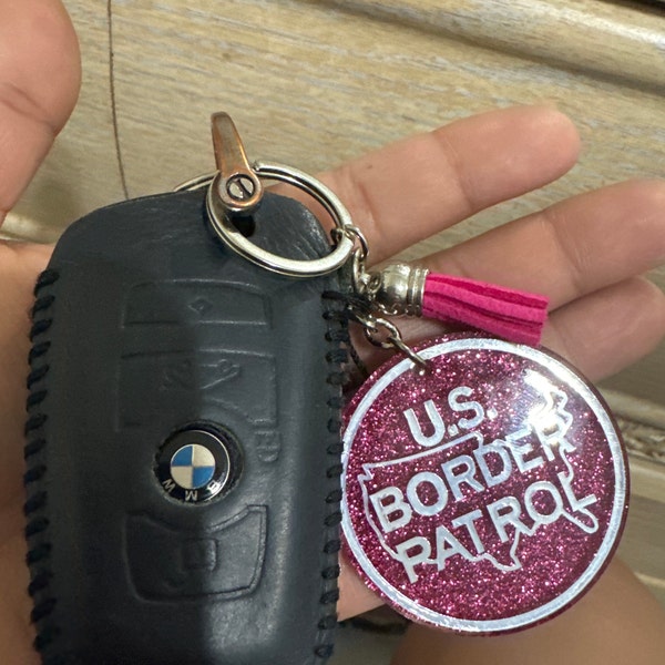 Wash Your Hands White Letters Badge Reel/badge Holder - Etsy
