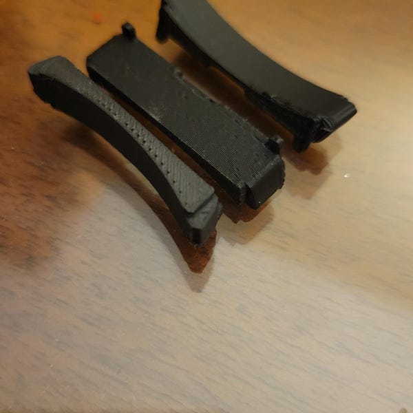 Hell Divers Battle Damaged Helmet - Etsy