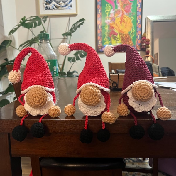 Adorable Derpy Crochet Frog Pattern Only U.S No Sew - Etsy