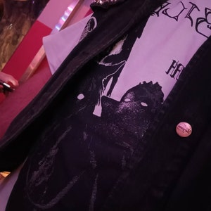 Forgotten Prophecy T-shirt on sand Punk Crust Stenchcore Hardcore Filth ...