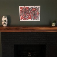 Pablo Picasso First Steps Canvas,picasso,picasso Canvas Decor,picasso ...