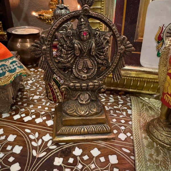 Lord Shiva 12" Statue - God Mahadev Idol - Shiv Shankar Figurine ...