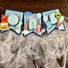 Ms Rachel Icky Sticky Bubble Gum HBD Banner /ms Rachel /hbd Banner ...