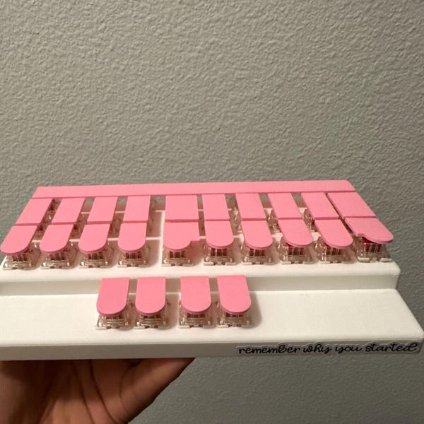 Steno Practice Tool the Stenoob With Legend Perfect for Beginners - Etsy