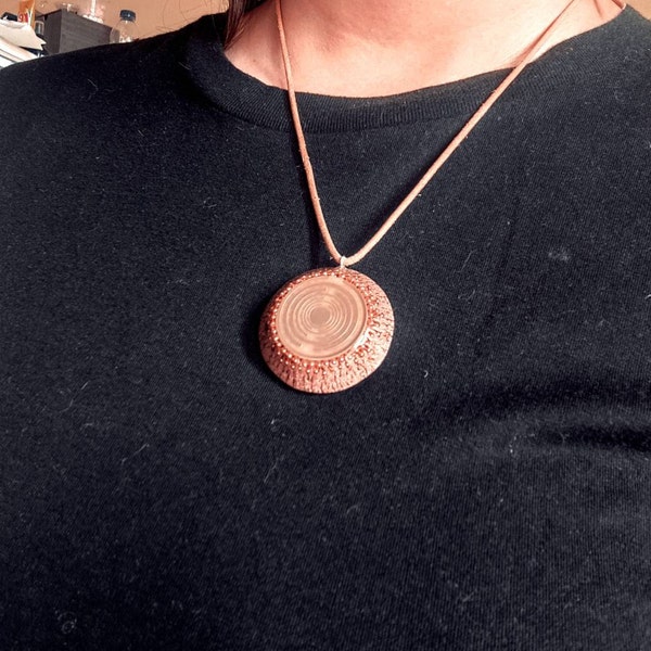 Orgone Orgonite® Giant Pyramid All Powerful, Copper Orgone Generator, 5 ...