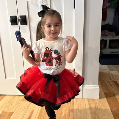 Giraffe Tutu Set, Giraffe Outfit, Kid's Birthday Tutu With Name, Brown ...