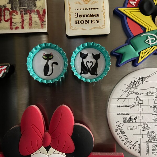 Bottle Cap Magnet, Bottle Cap Magnets, the Andy Griffith Show Magnets ...