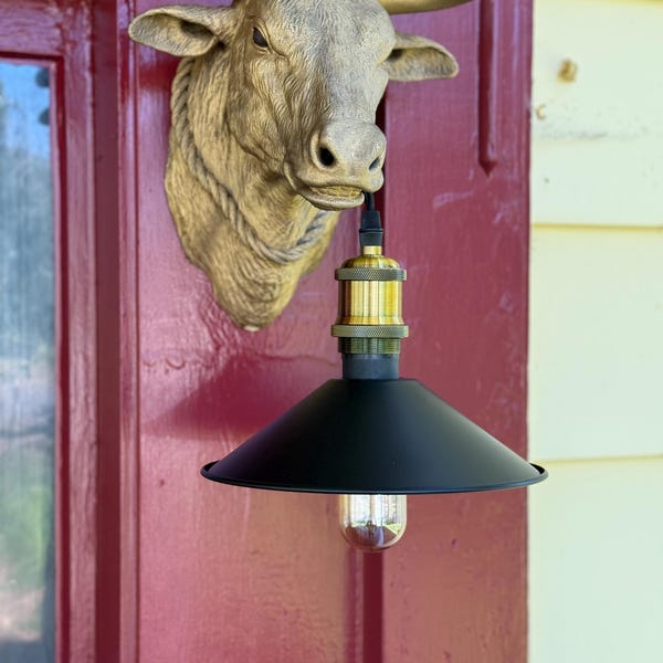 Alligator Head Wall Decor, Crocodile Wall Light. 3D Printed - Etsy