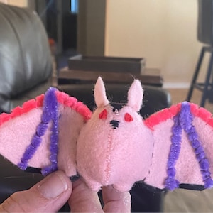 Alexander Alligator PDF Sewing Pattern Diy Alligator Plushie, Felt ...