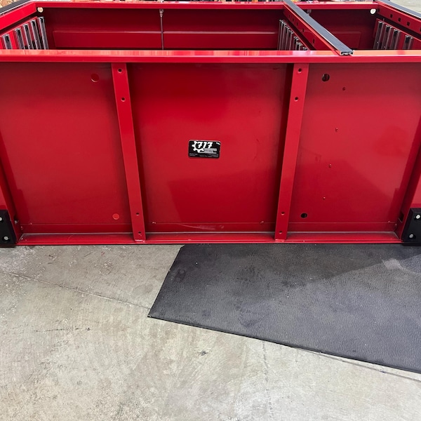 Riser Feet Blocks for Harbor Freight US General Series 3 & 1 Tool Boxes ...