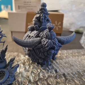 Skeleton Lieutenant of the Pale Guard the Unliving Horde of - Etsy