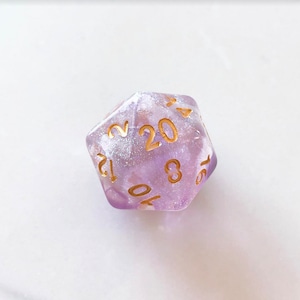 Potion Explosion Dice Set, 7 Piece Polyhedral Dice Set, DND, RPG Dice ...