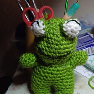 Corgi Sploot Plushie Pattern - Etsy