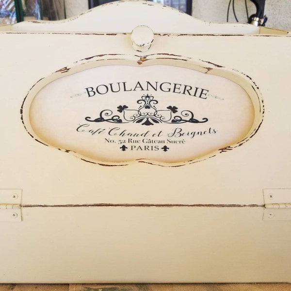 Boulangerie French Country- SVG, JPEG, PNG Files, Instant Download for ...