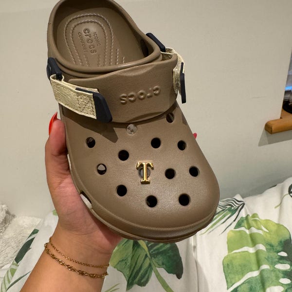 Celebrate Love: Bride Wedding Honeymoon Clog Shoe Charms | Mr and Mrs ...