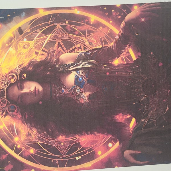 Divine Celestial Tarot Deck | Full Tarot Deck 78 Cards | Major & Minor Arcana | FREE Tarot ...