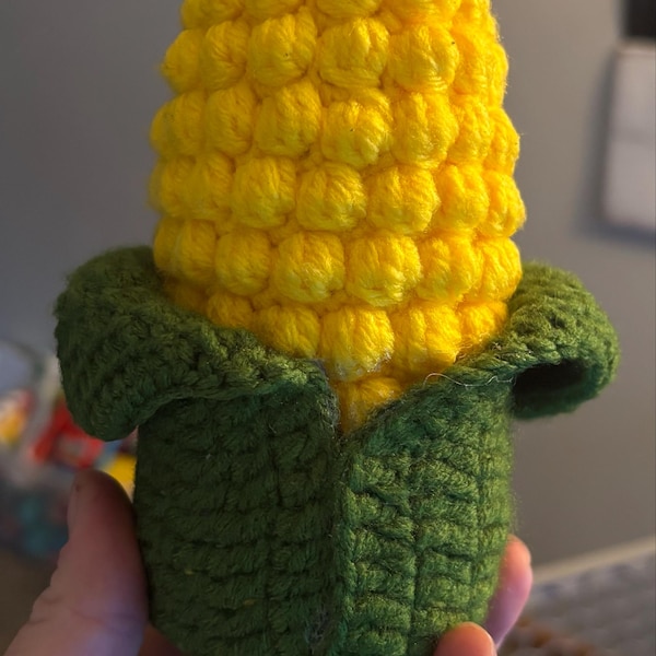 Banana Crochet Pattern Bunch of Banana Amigurumi PDF Food Keychain ...