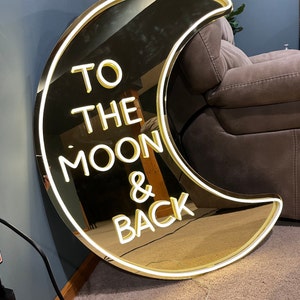 Middle Finger Neon Sign Middle Finger Pattern Neon Light - Etsy