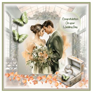 Gold Wedding Clipart, Bridal PNG, 25 High Quality PNG, Wedding Clipart ...