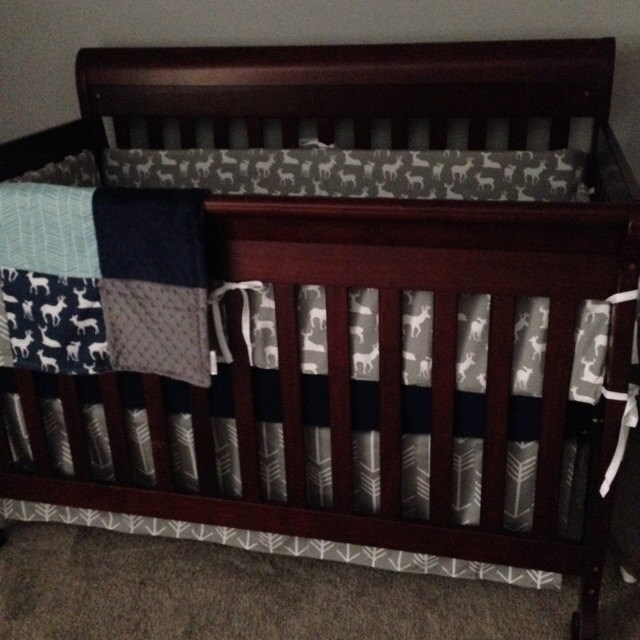 Callie loved their purchase from DesignsbyChristyS