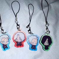 COD | [bust] Acrylic Keychains - Etsy Canada