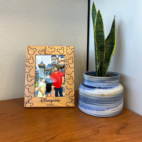 Water Polo, Swimming, Diving Picture Frame 4x6 Custom Laser Engraved ...