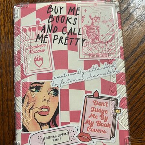 CHECKERED Kindle Insert for Clear Case PRINTABLE Pink Theme Paperwhite ...