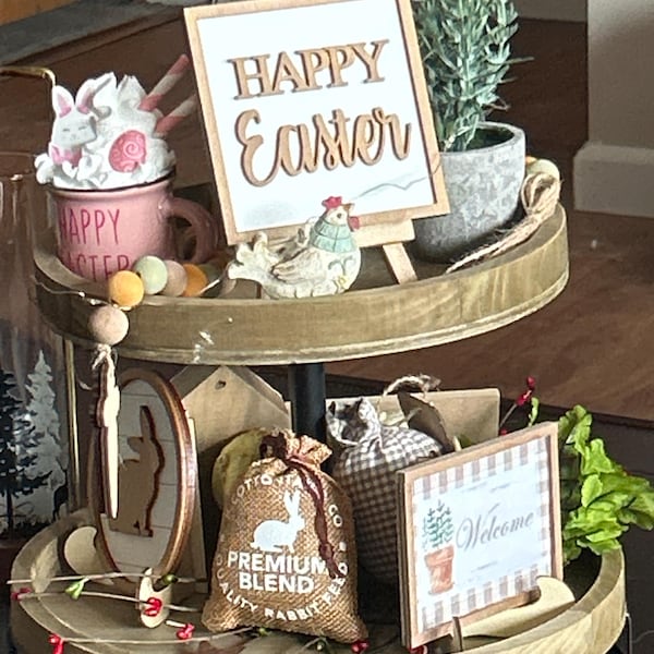 Mini Framed Laundry Themed Sign // Laundry List // Mini Laundry Themed ...