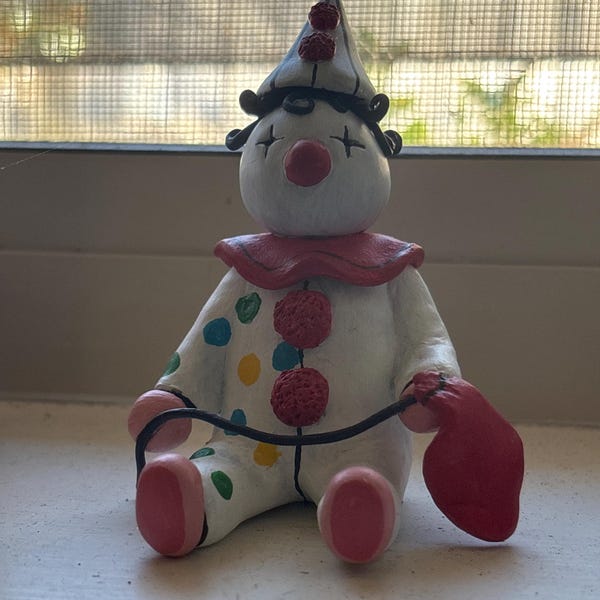 The Magnus Archives Inspired Handmade Casette/eye Earrings - TMA Fears ...