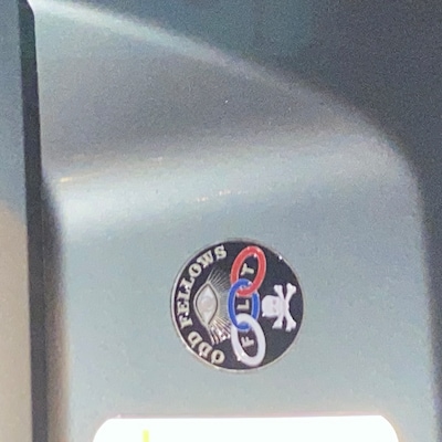 Knight York Cross of Honor KYCH Lapel Pin Collection - Etsy