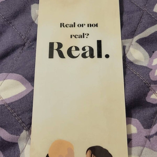 Golden Girls Inspired Bookmarks - Etsy