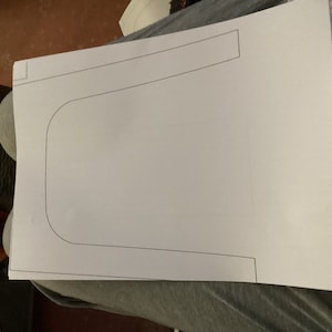 Guardian Anti-theft Backpack PDF Sewing Pattern includes Svgs, Diy ...