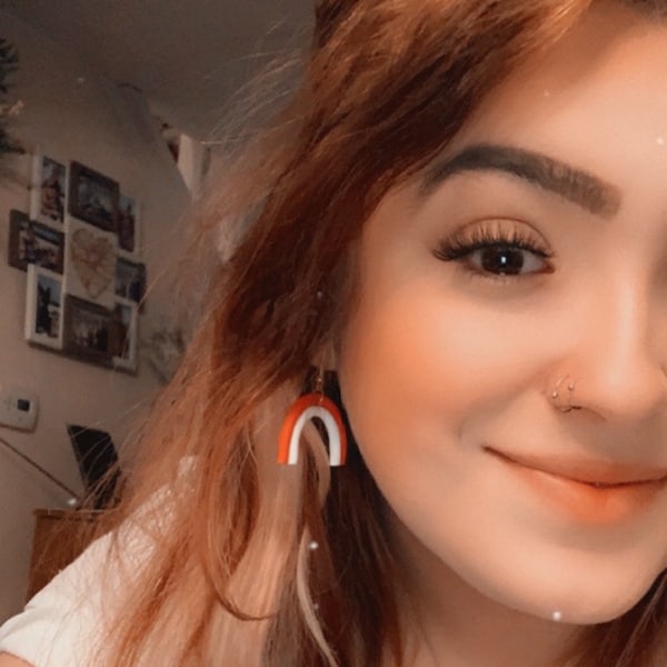 Heart Rag Quilt - Etsy