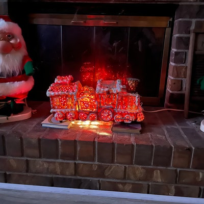 VTG Blue Willow Ceramic Transferware 3 Pc Canisters Jars Lid Set WHT ...