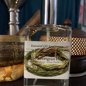 Aged Musk Tincture Moschus Moschiferus Master Perfumer Created Limited ...