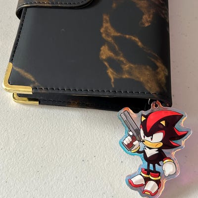 Resident Evil 4 Remake 3 Inch Vinyl Stickers - Etsy