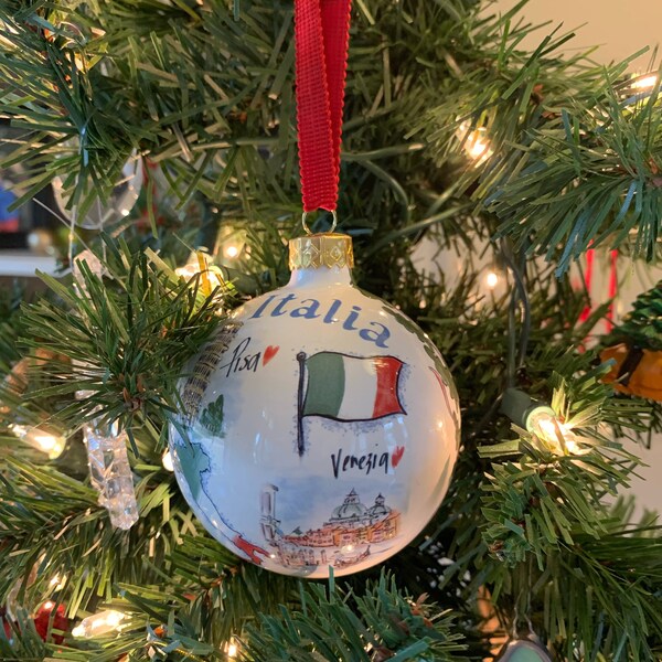 Italian Posters - Collages - Made in Italy - Italian Art Prints - Etsy