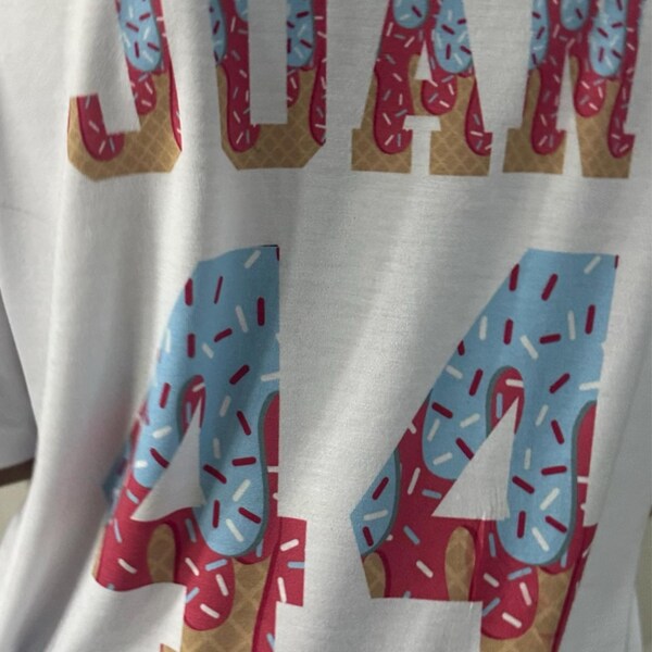 Sprinkle Drip Numbers 0-9: Baseball Life PNG (digital Download) - Etsy