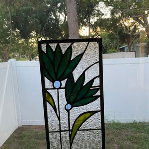 Marijuana Leaf Stained Glass Pattern PDF Digital (Download Now) - Etsy