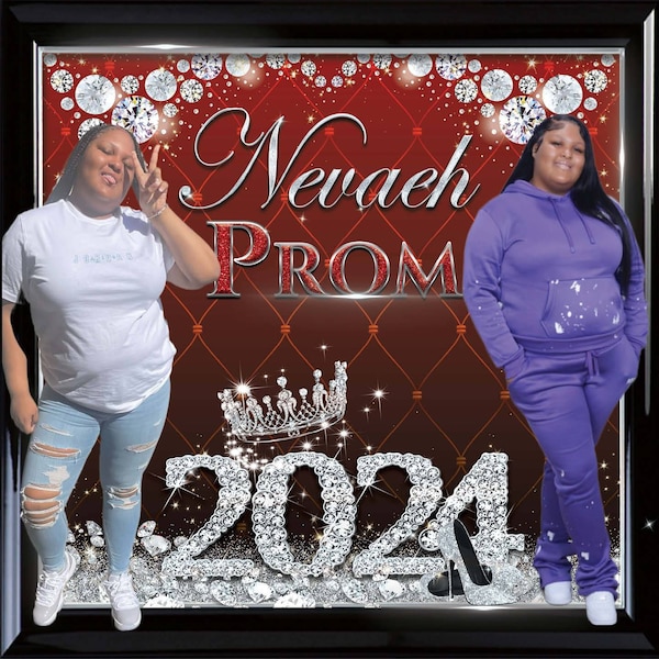 Prom Backdrop, Photo Step and Repeat, Photo Backdrop, Photo Step Repeat ...